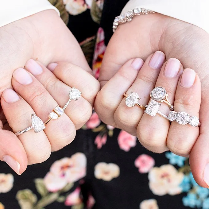 Either Ore Jewelers Strawbridge