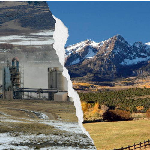 CEMEX Compliance — Save Our St. Vrain Valley