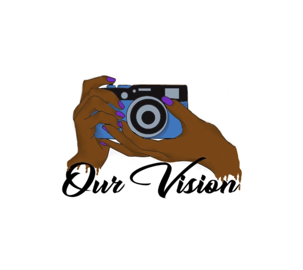 Our Vision Logo