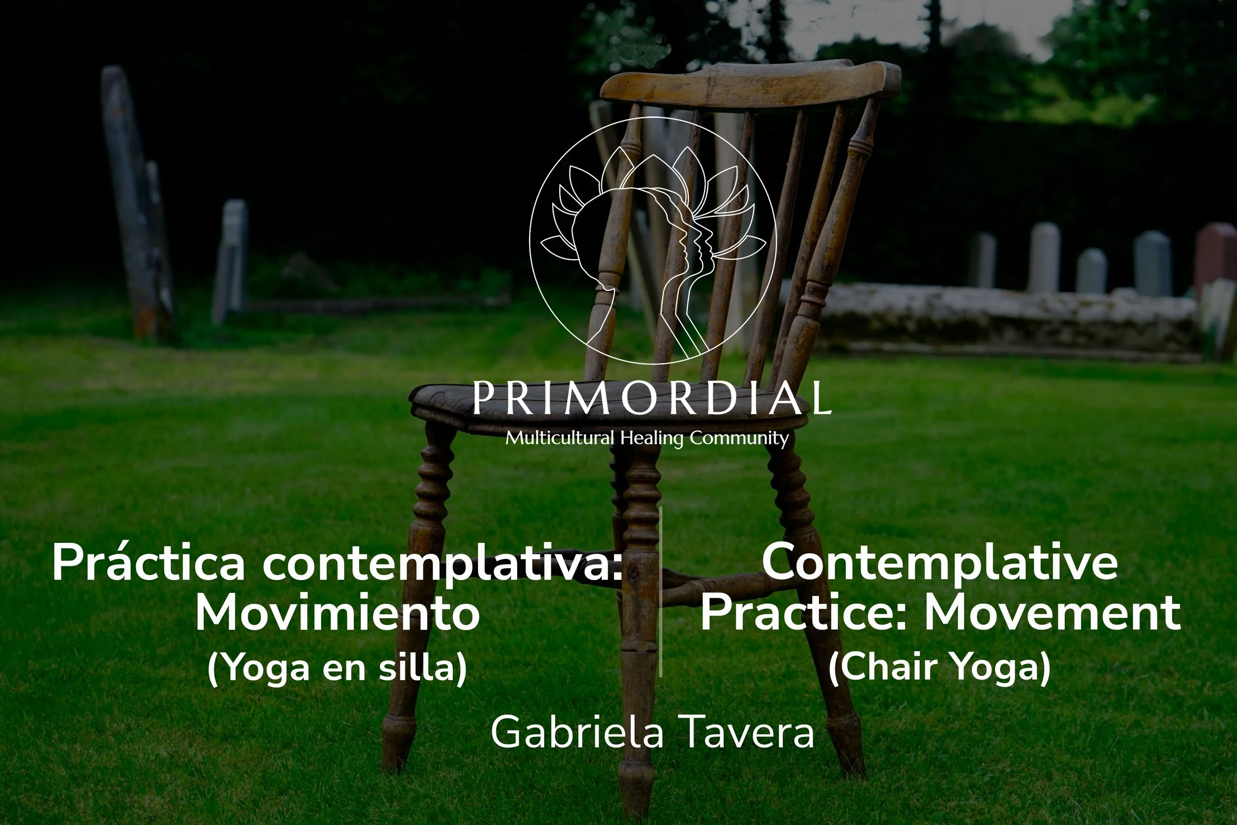 Guided Meditations in Spanish — Primordial Multicultural Healing Community