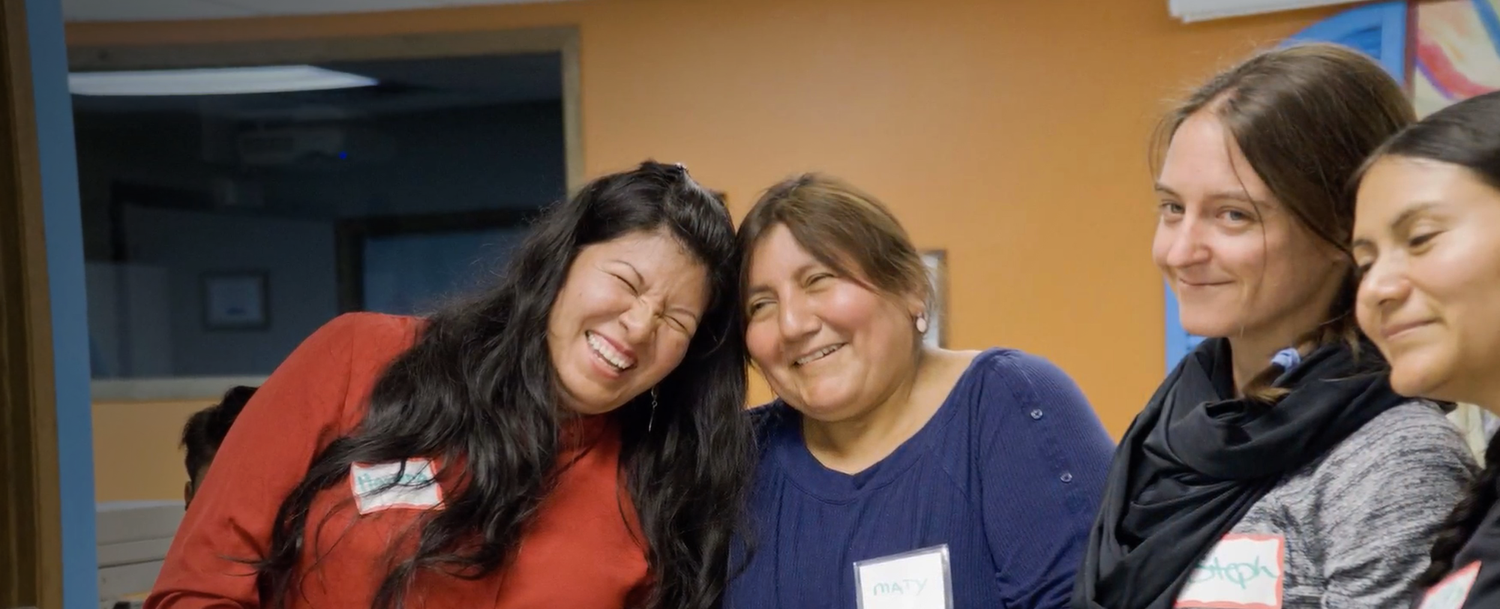 ABOUT US — Primordial Multicultural Healing Community