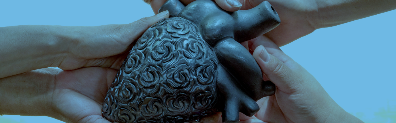 Team of instructors — Primordial Multicultural Healing Community