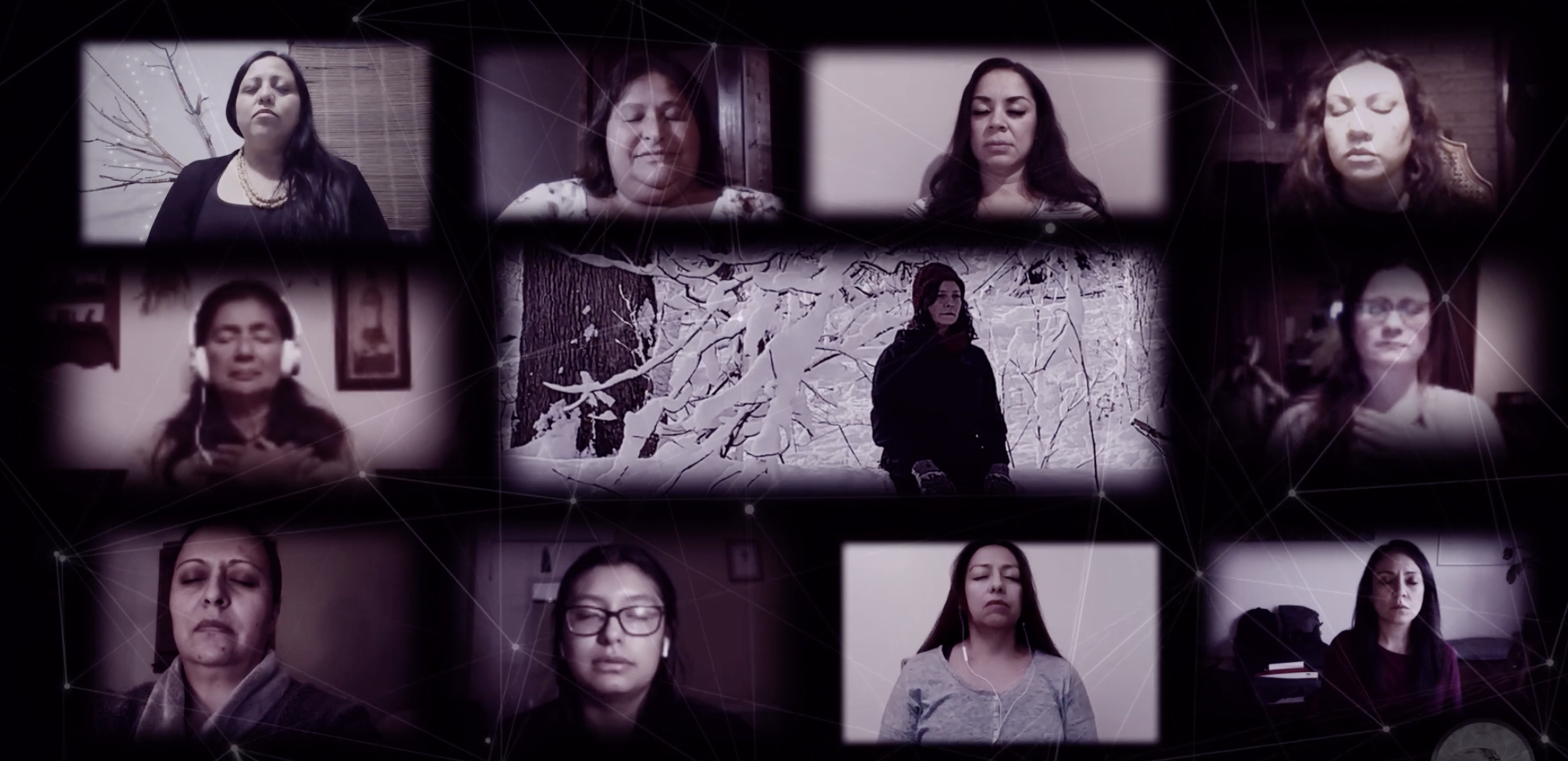 WHY MINDFULNESS? — Primordial Multicultural Healing Community