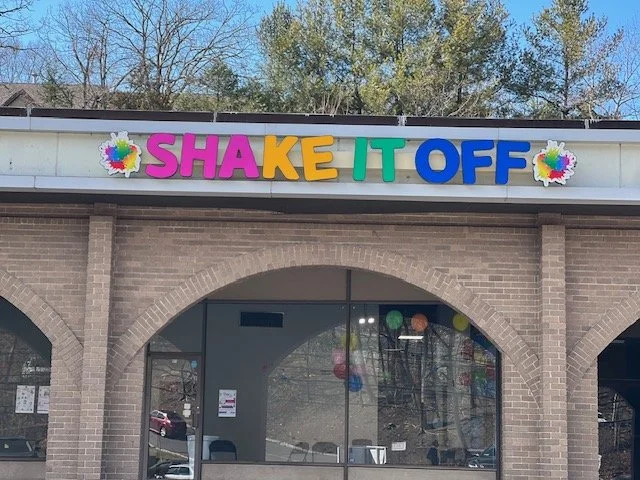 Shake It Off