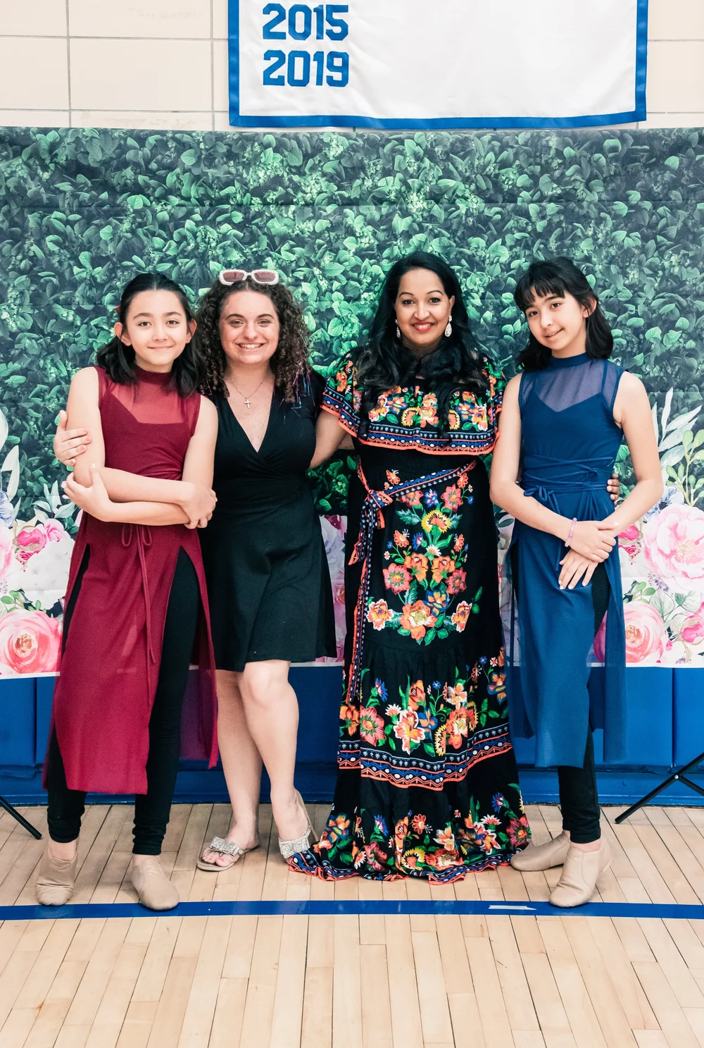 About Us — Shake it Off