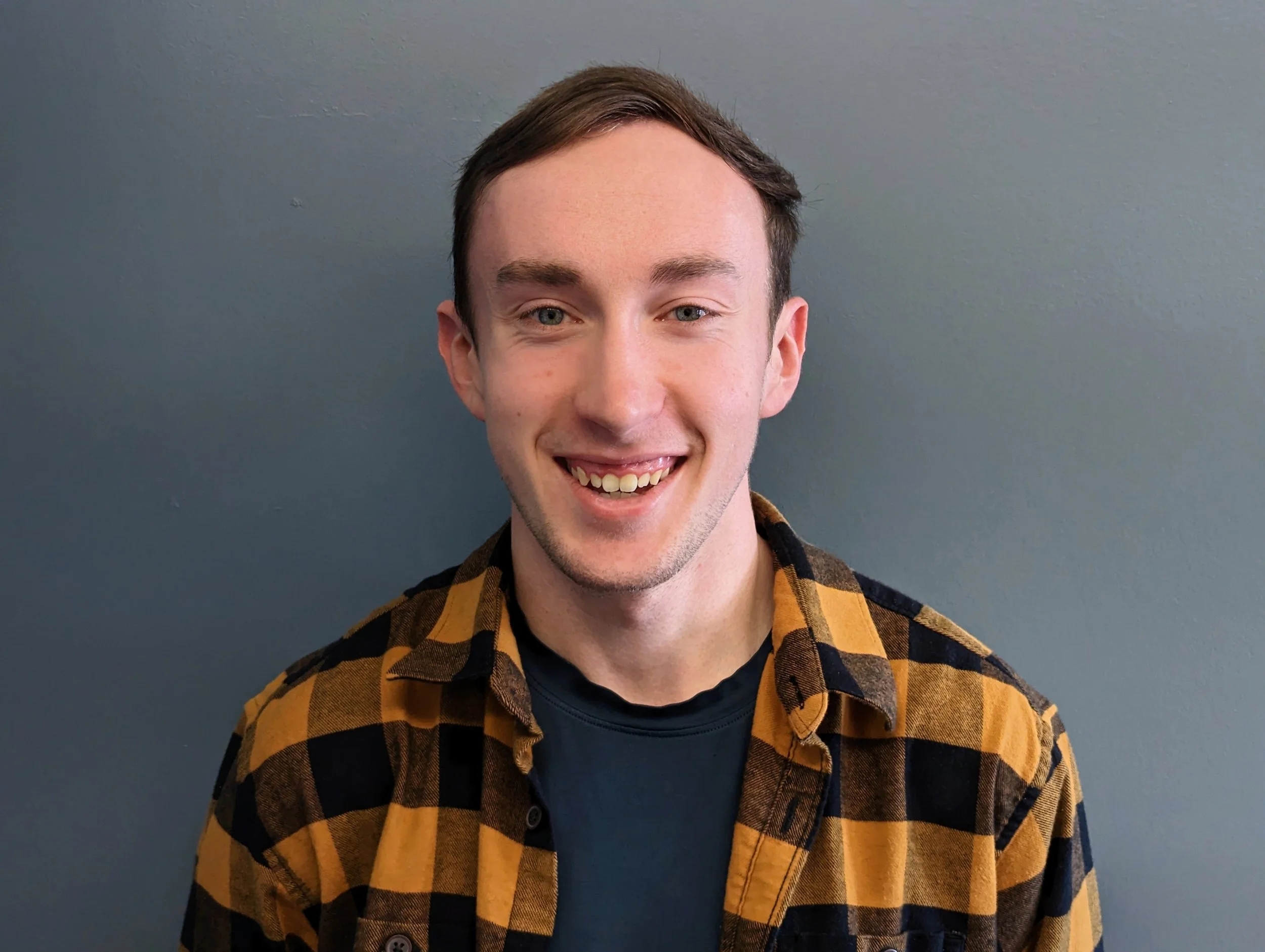 Team 1 — Saskatoon Pleasant Hill Church