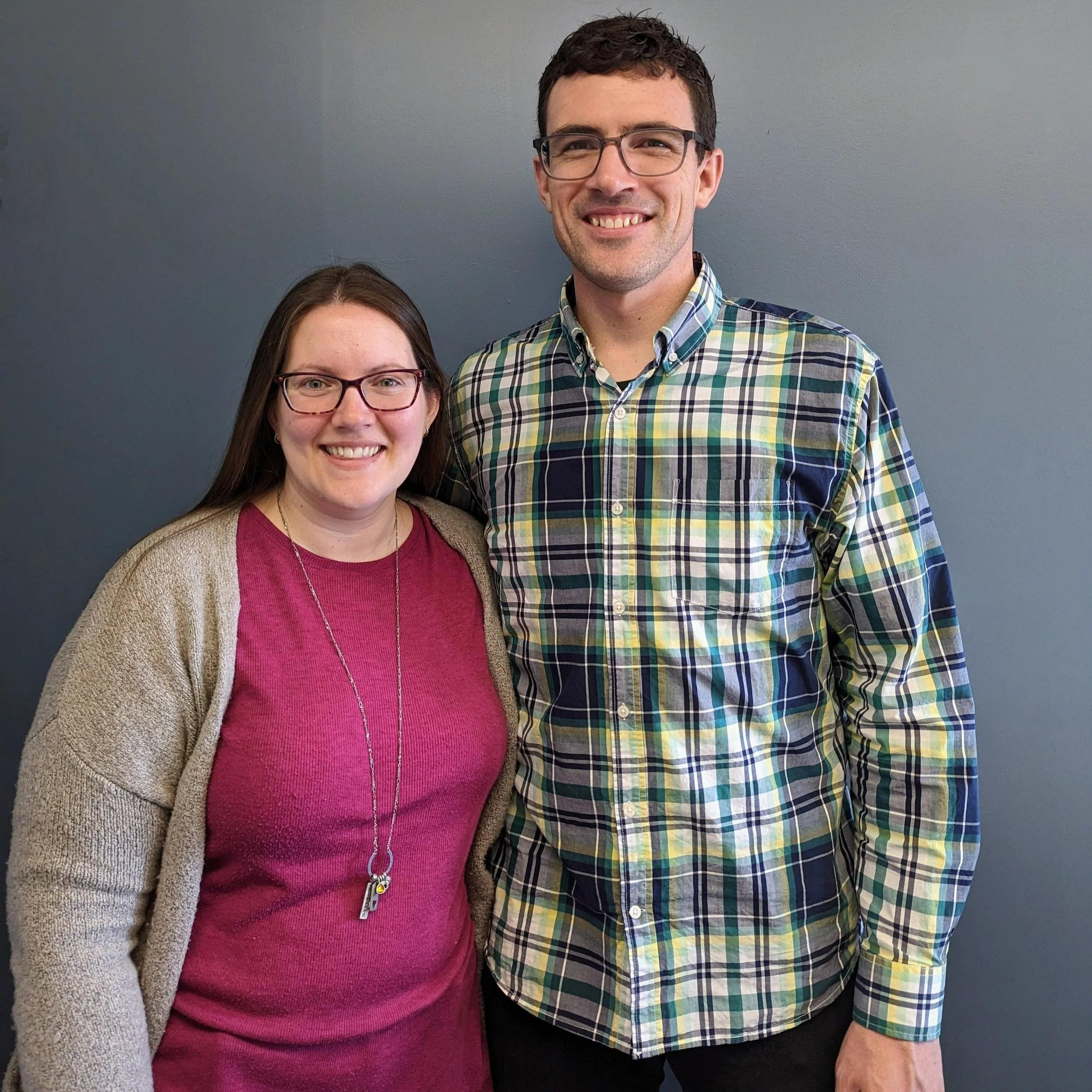 Team 1 — Saskatoon Pleasant Hill Church