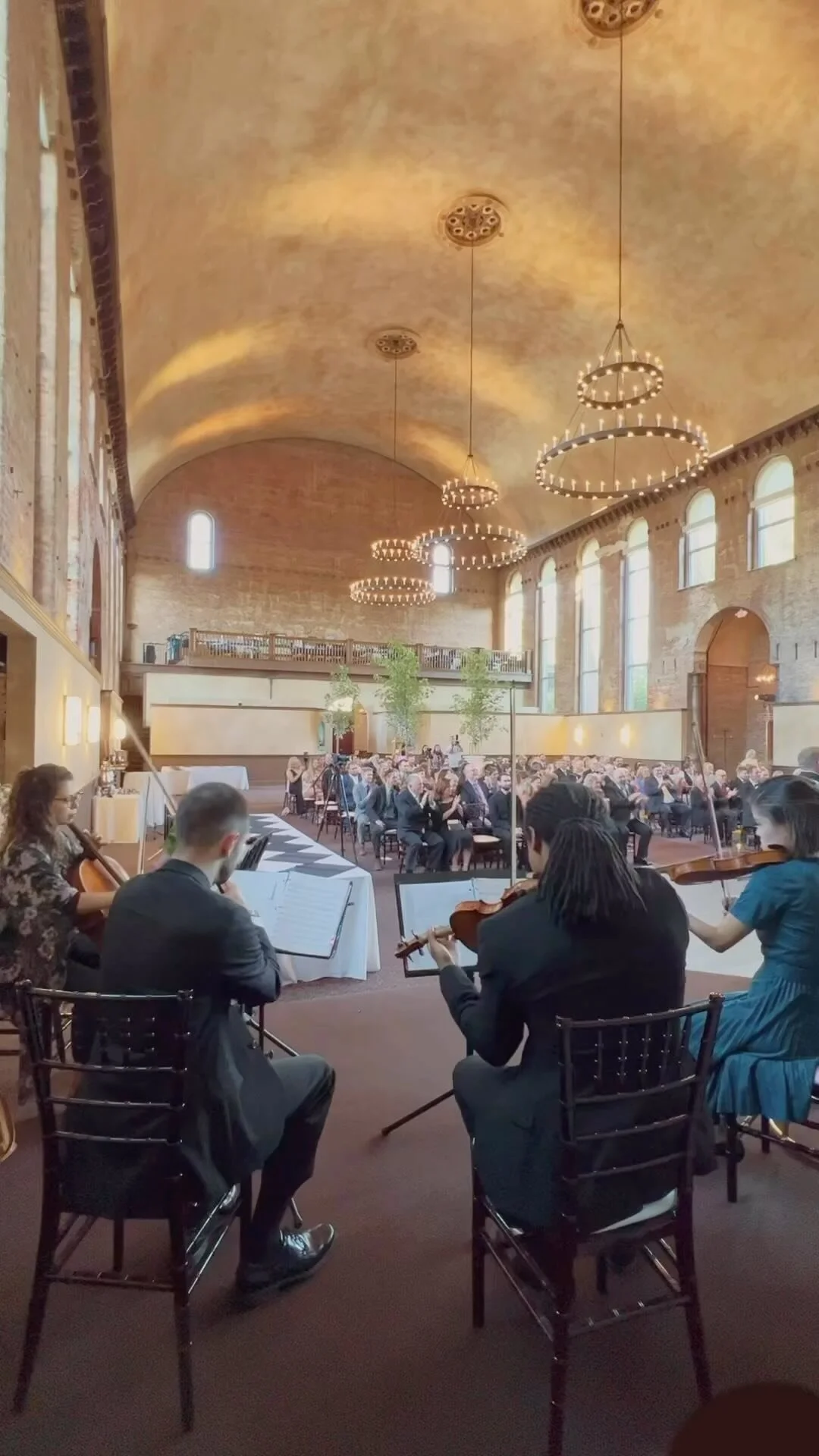 StringSource | Cincinnati String Quartet