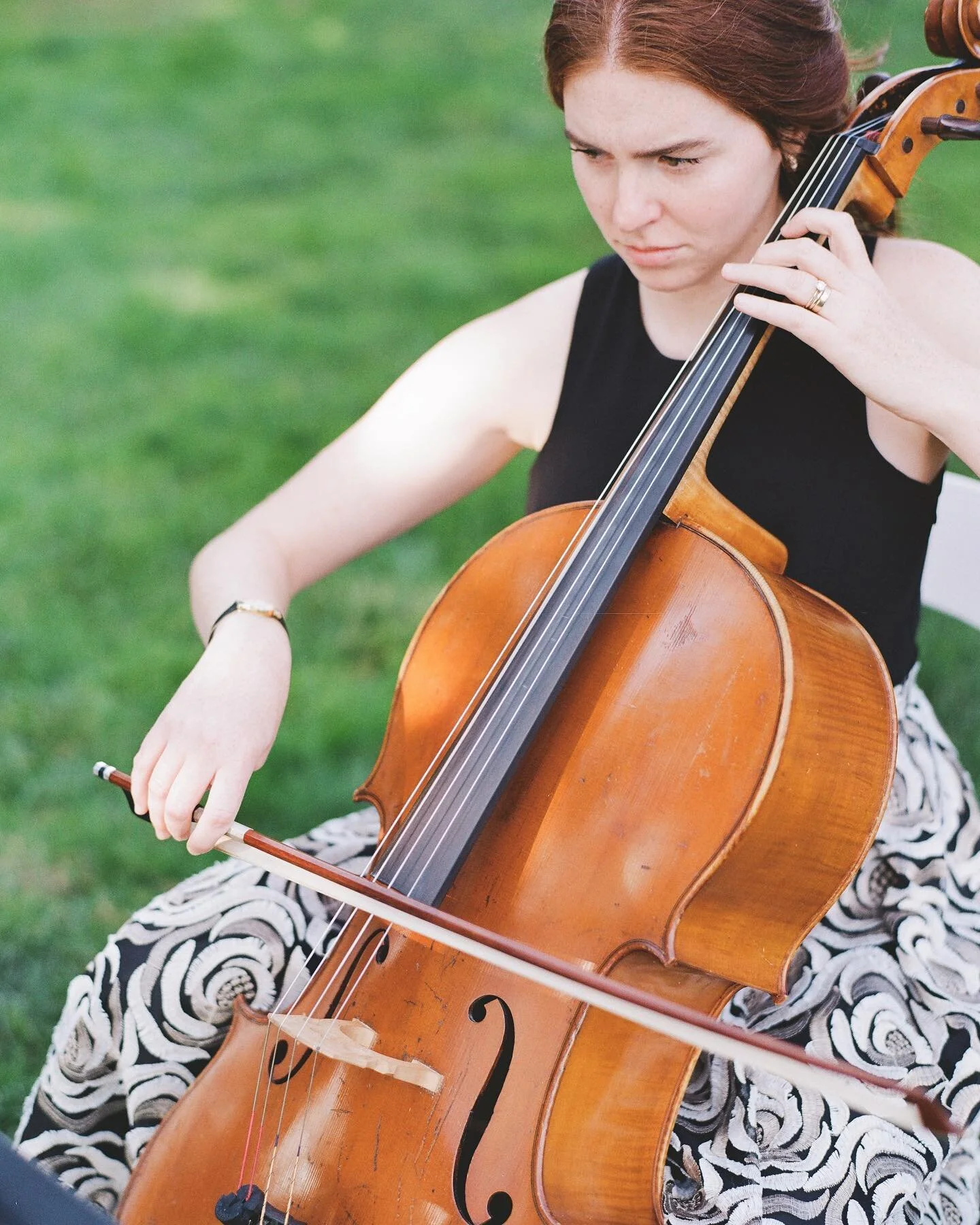 StringSource | Cincinnati String Quartet