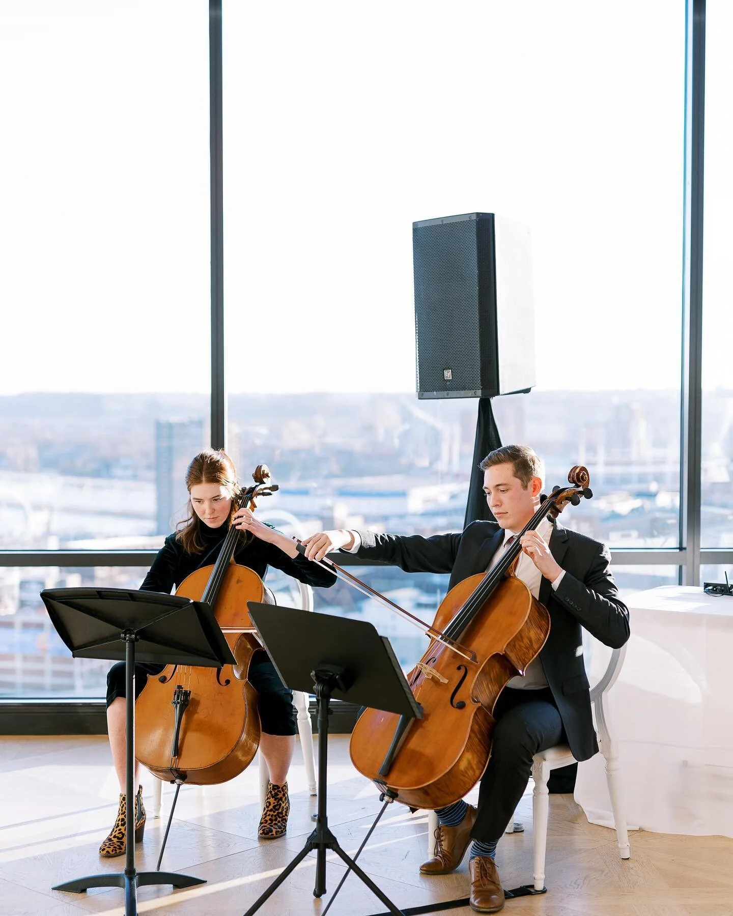 StringSource | Cincinnati String Quartet