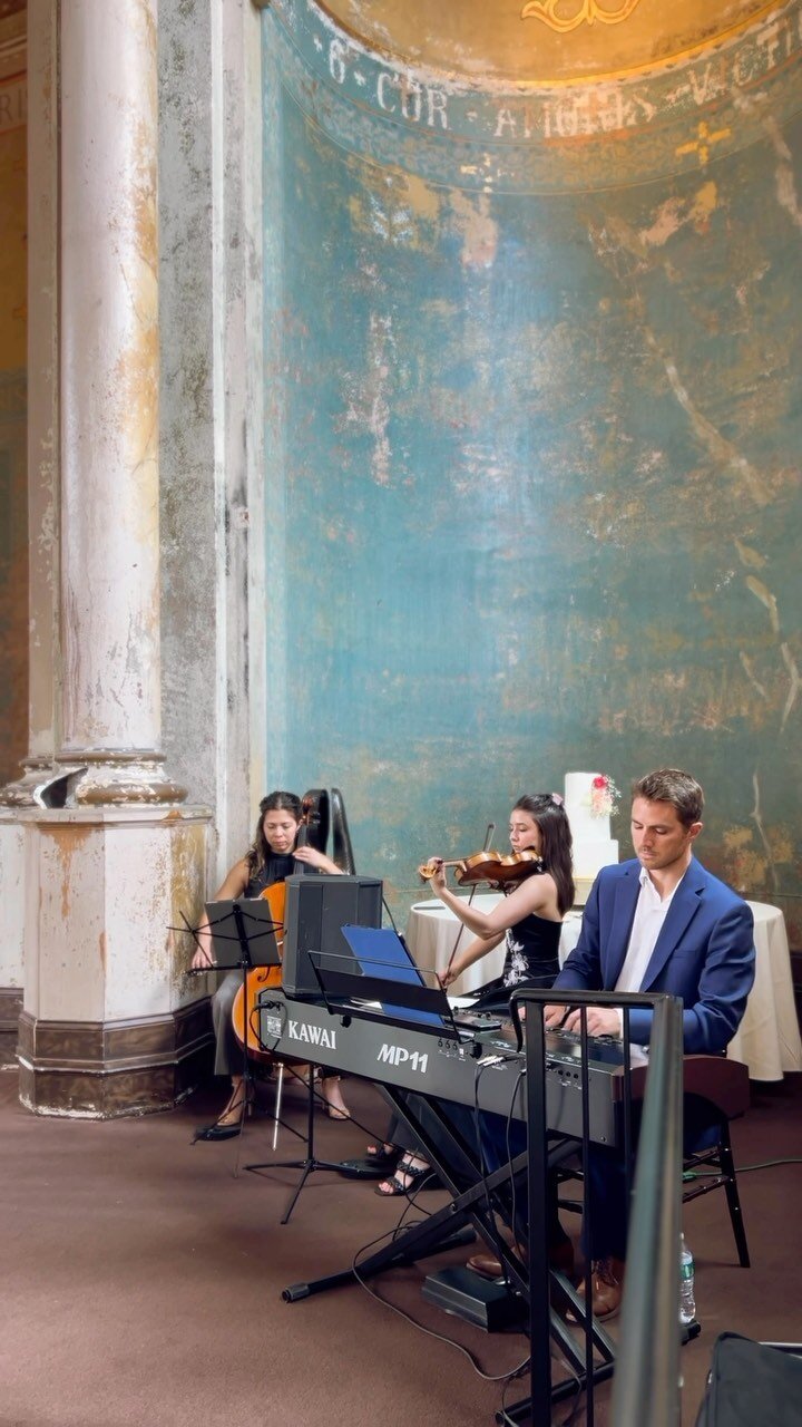 StringSource | Cincinnati String Quartet