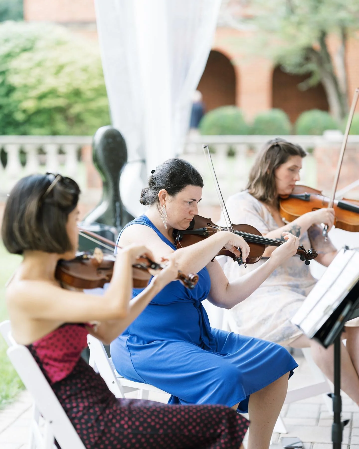 StringSource | Cincinnati String Quartet