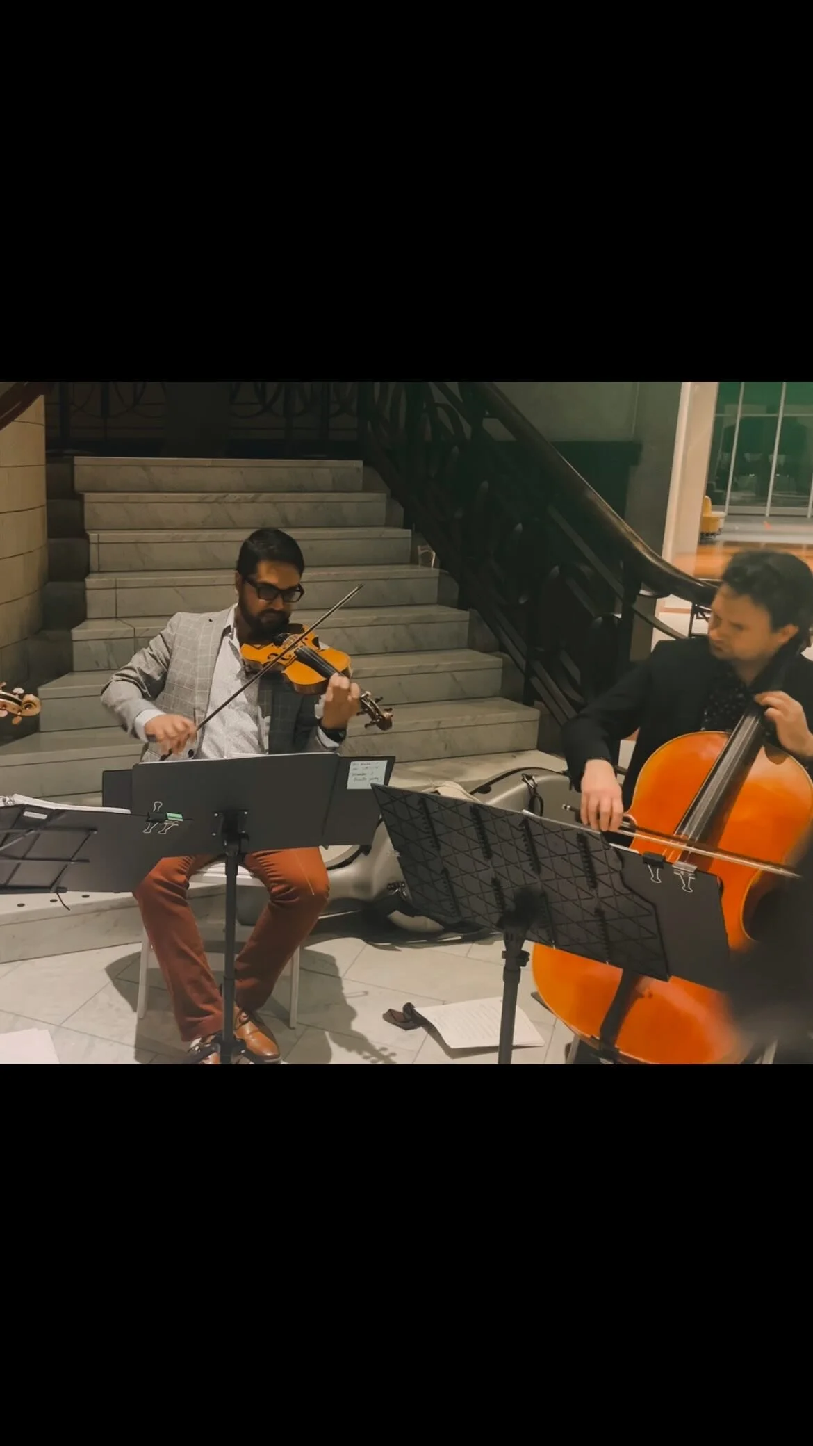 StringSource | Cincinnati String Quartet