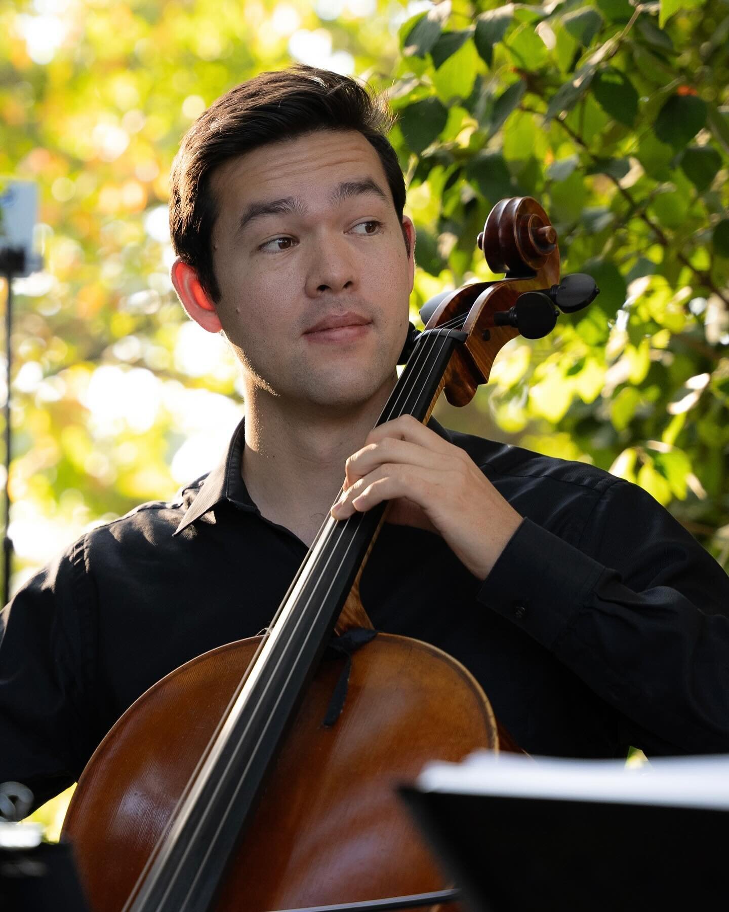 StringSource | Cincinnati String Quartet