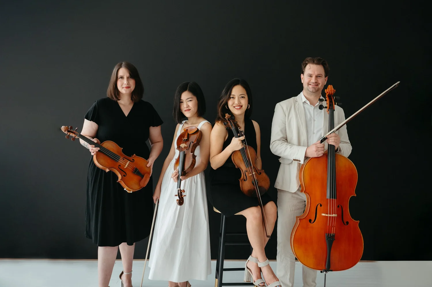 StringSource | Cincinnati