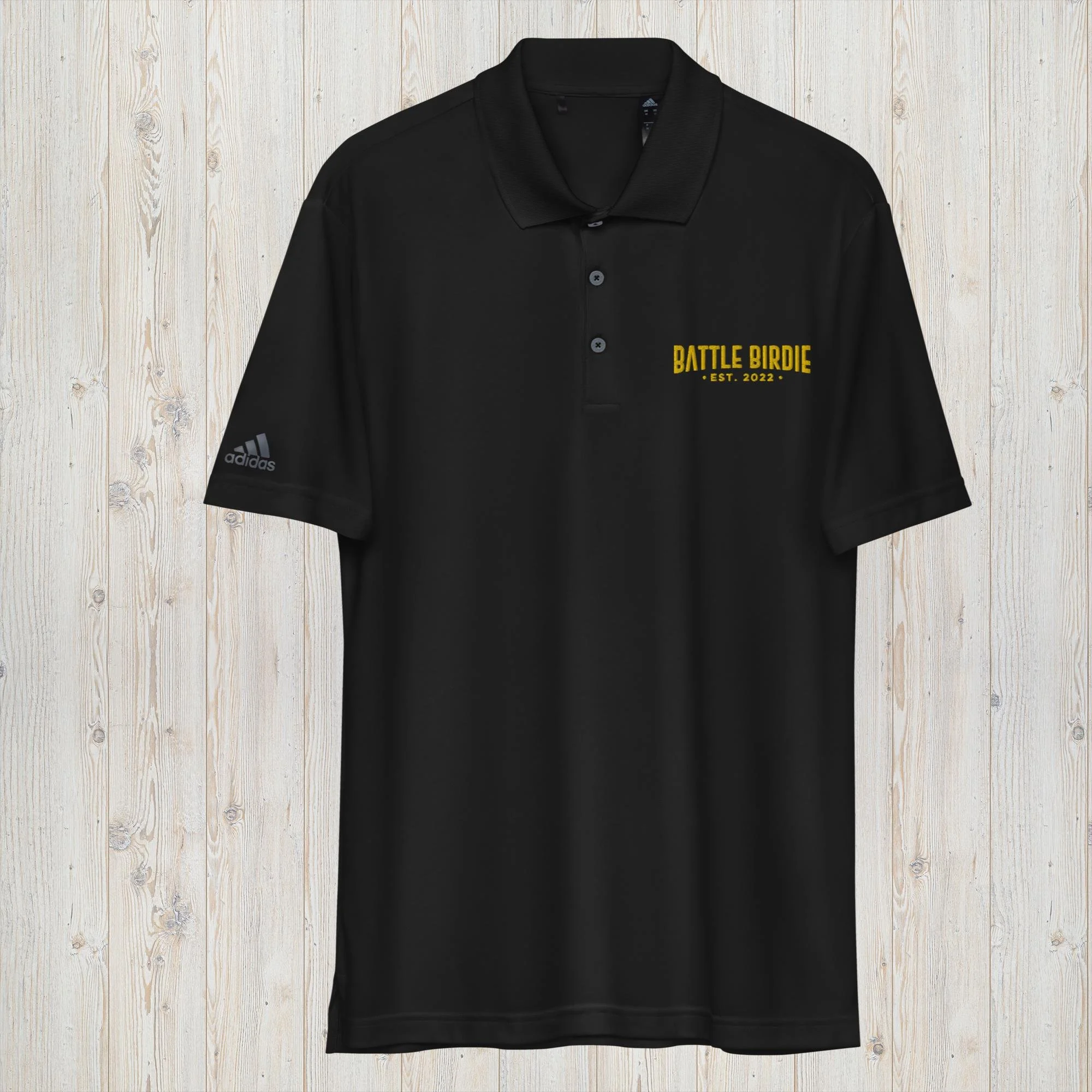 Golf Shop — Battle Birdie