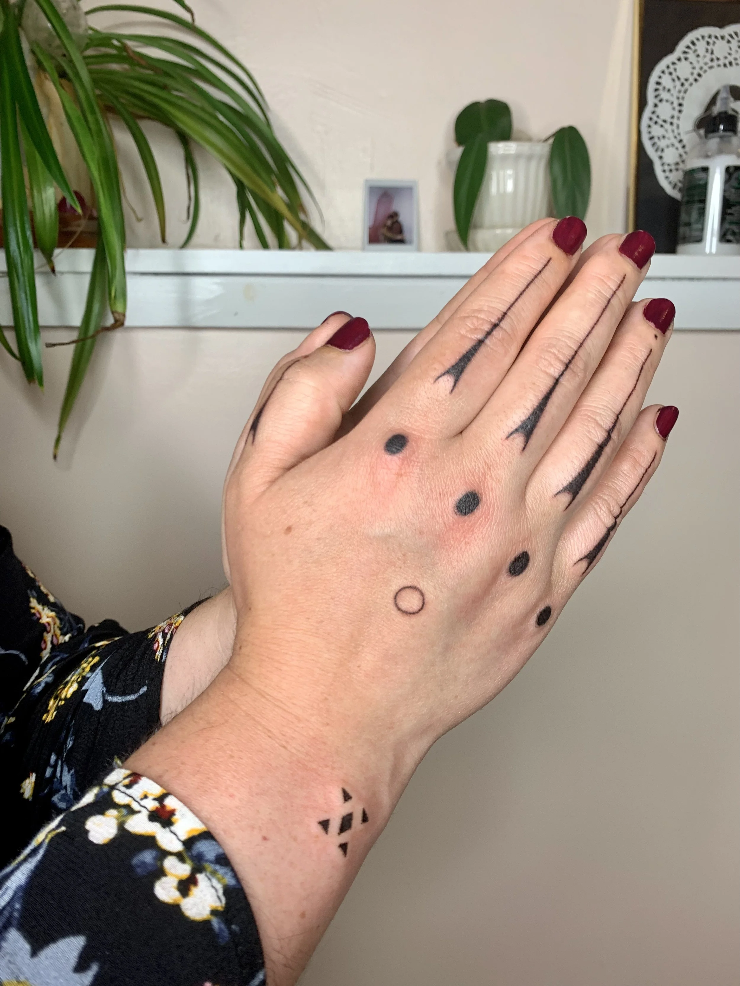 hajichi — chiruu tattuu