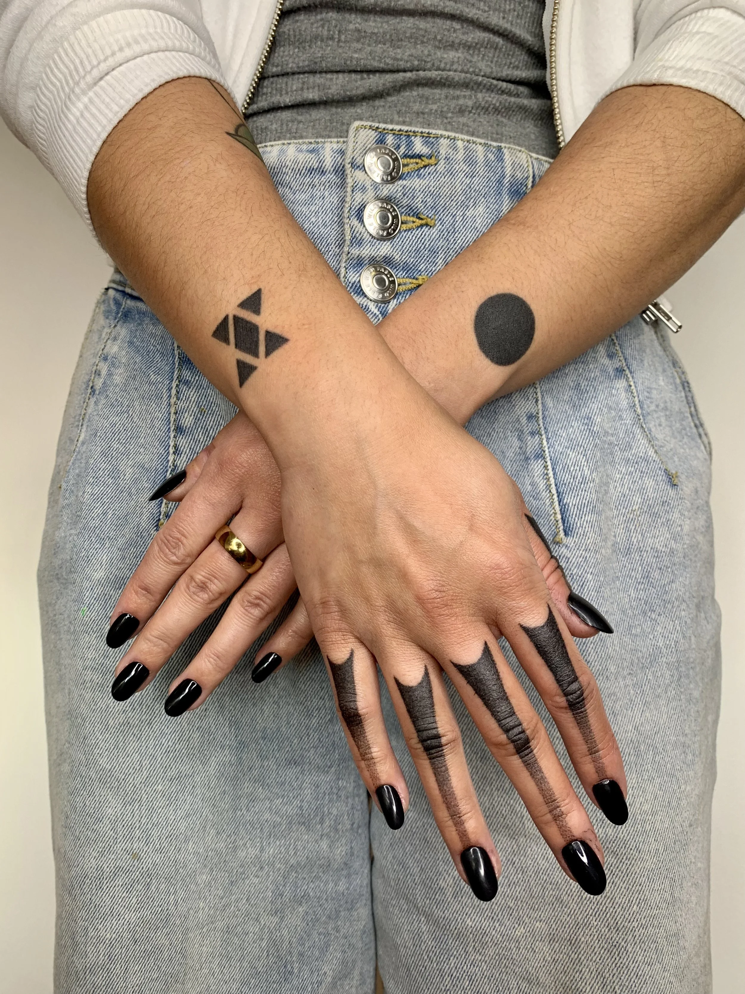 hajichi — chiruu tattuu