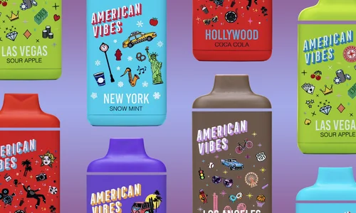 ABOUT — AMERICAN VIBES
