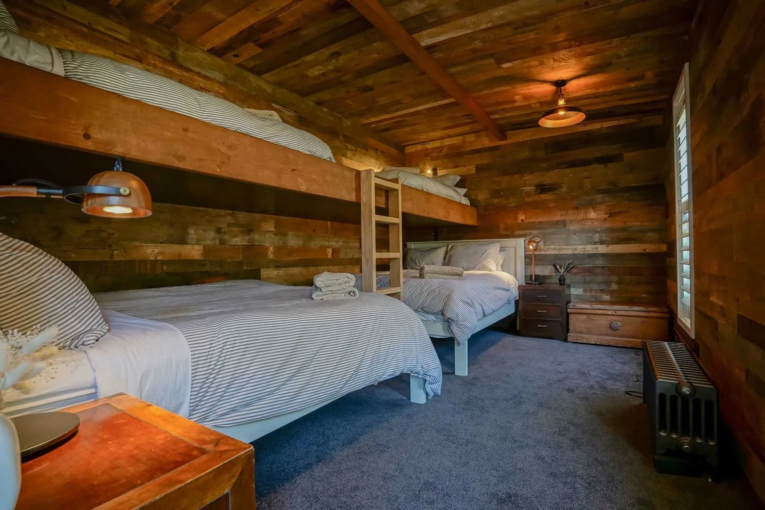 Two Barns — Toitoi Residential