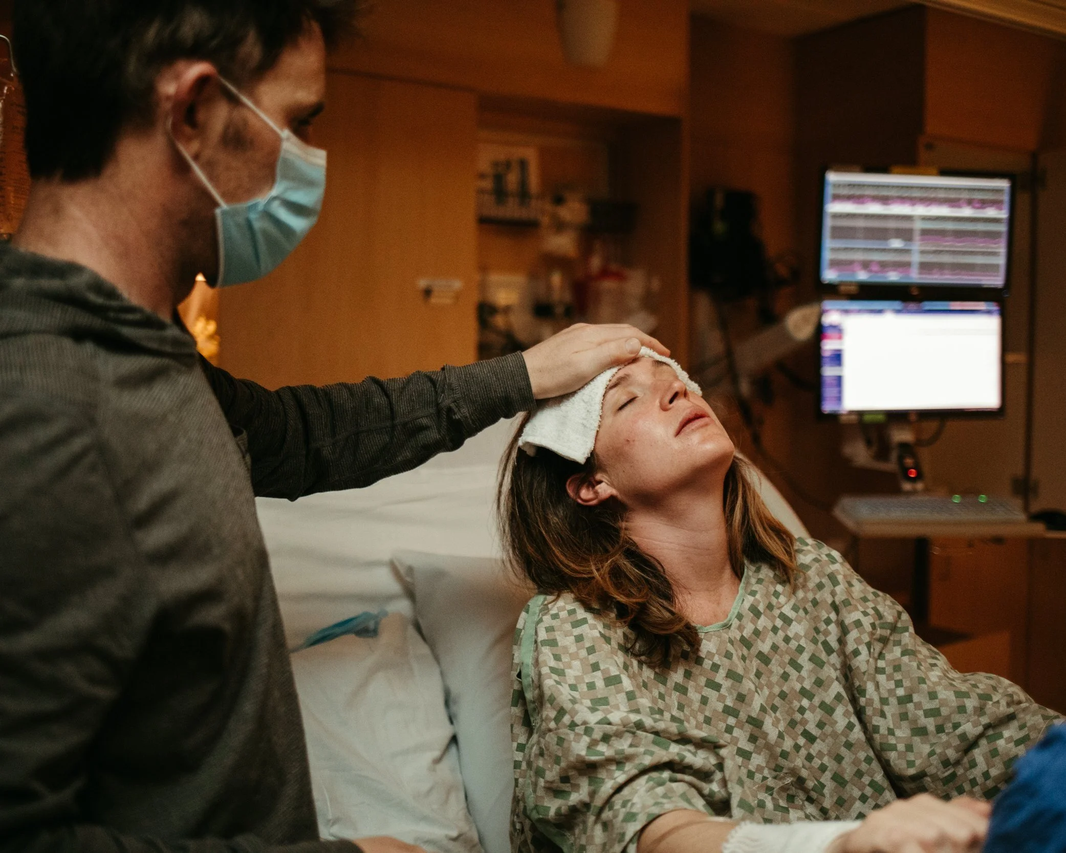 Online Childbirth Education Class - Wildwood Birth