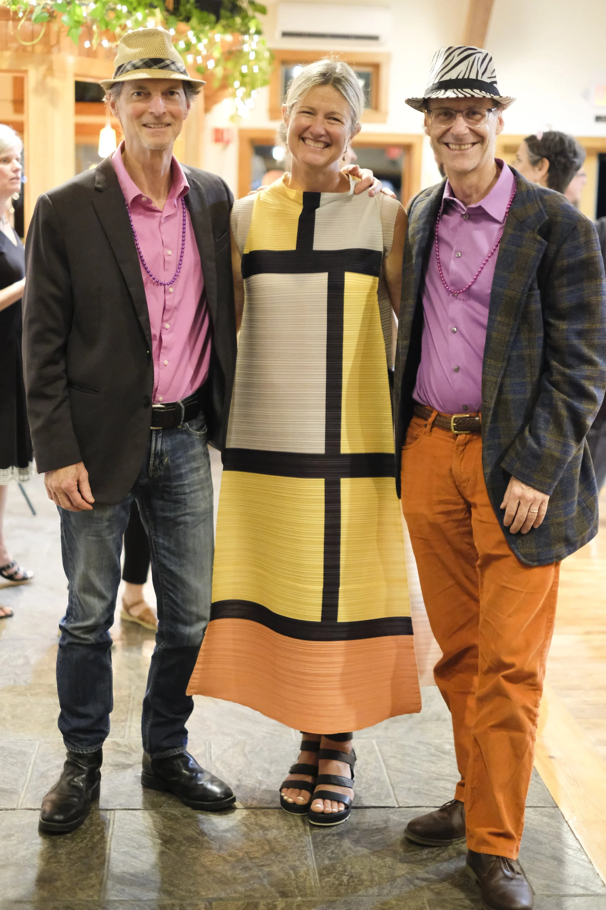 Brattleboro Museum & Art Center | 50 Years of Exhibitions in Pictures