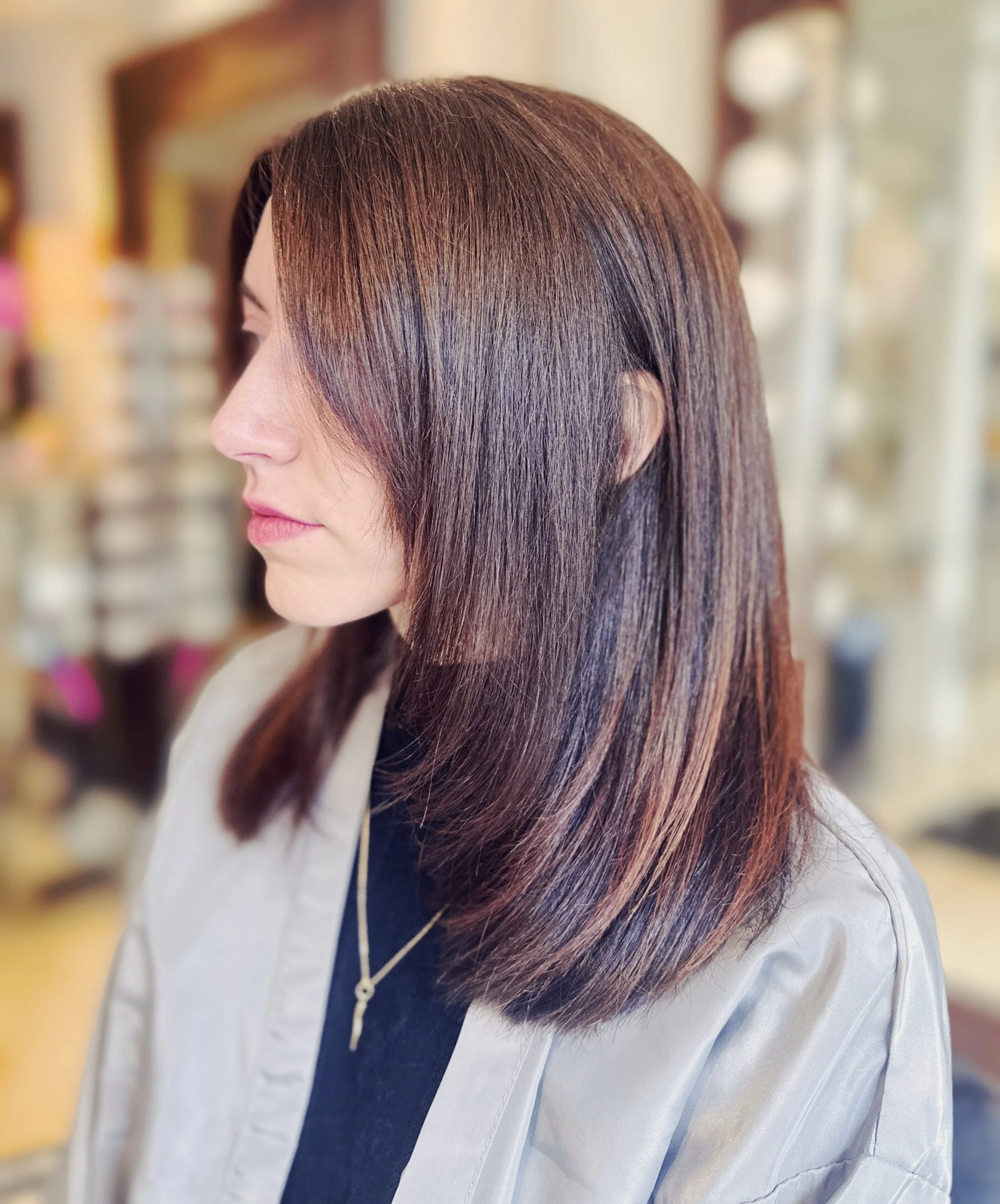 Gallery — Tulip Salon