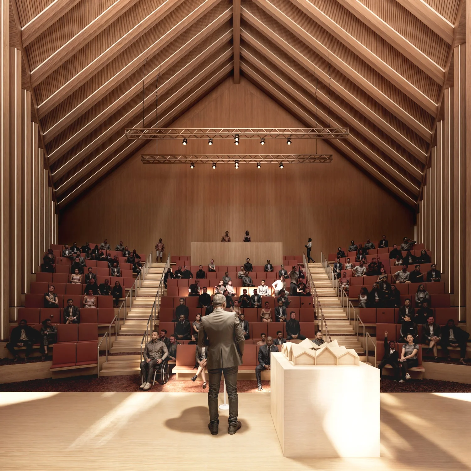 National Juneteenth Museum Officially Acquires Land and Reveals ...