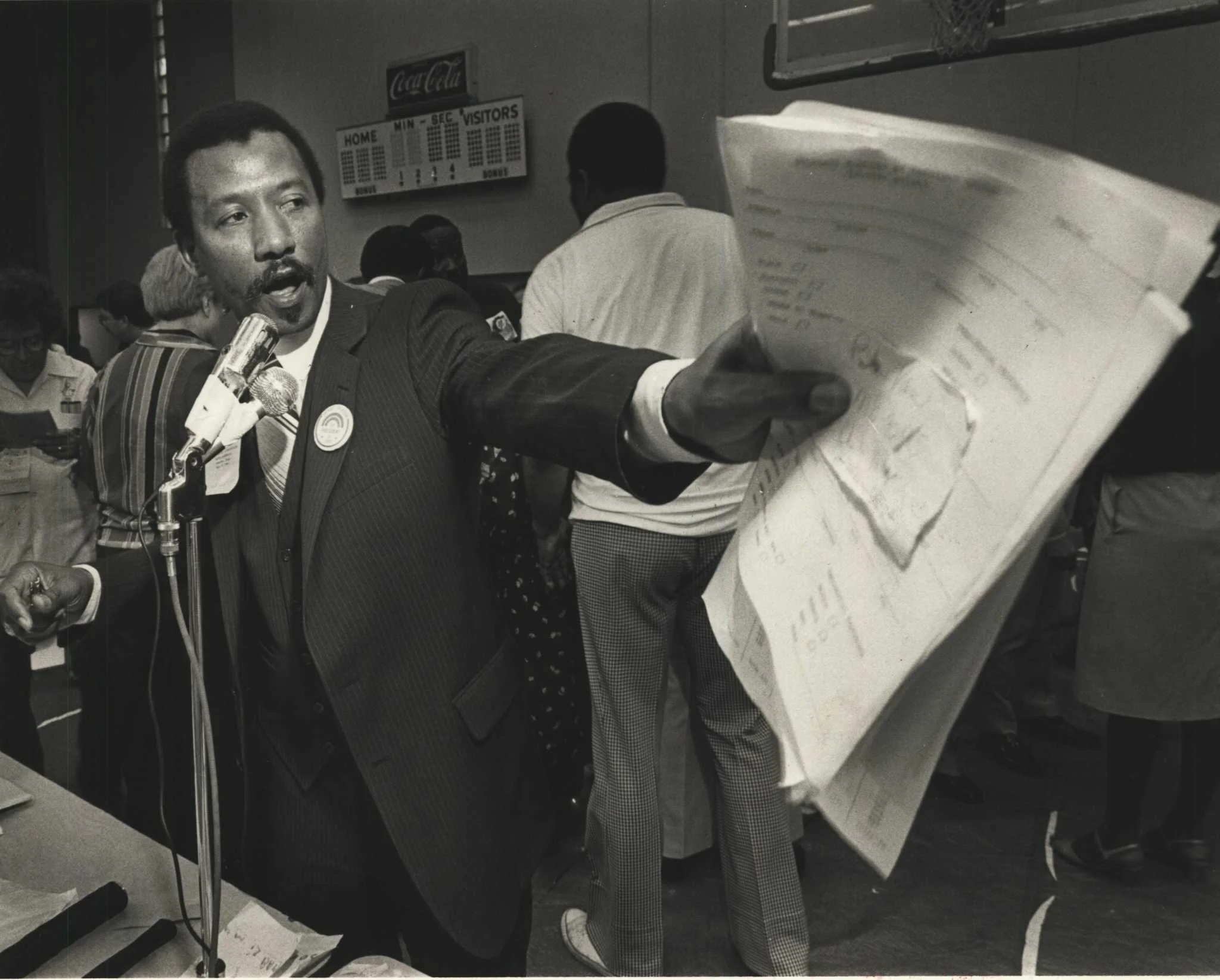 Inspiration for the Museum — NJM