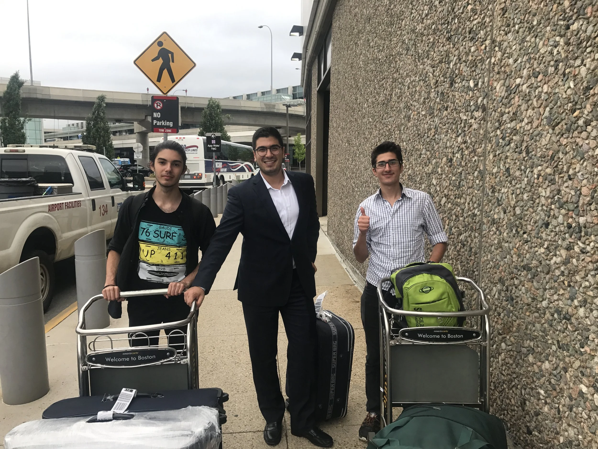 Our Story — SYE Initiative