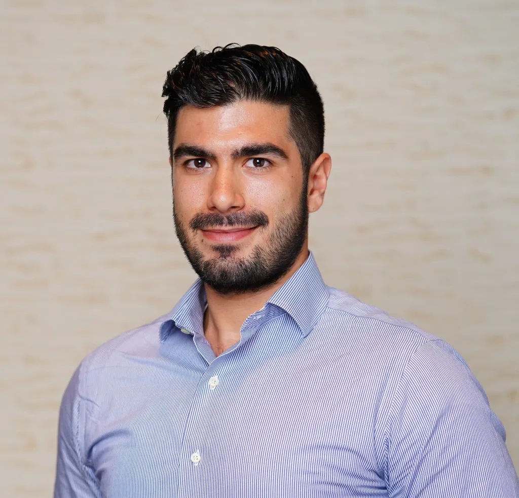 Our Team — SYE Initiative