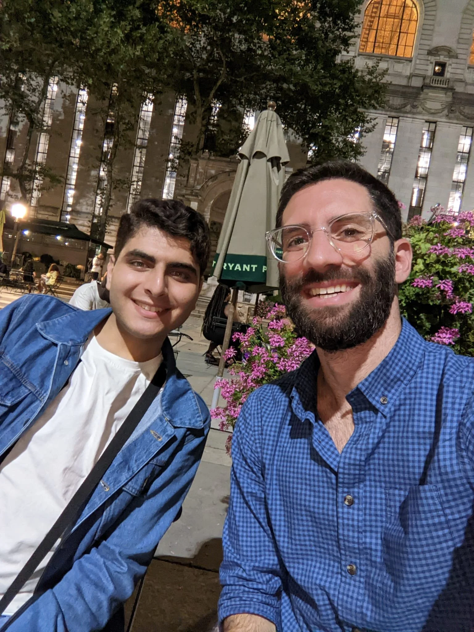 Our Story — SYE Initiative