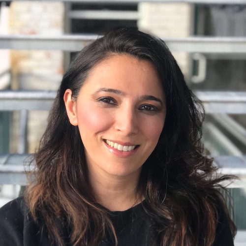 Our Team — SYE Initiative