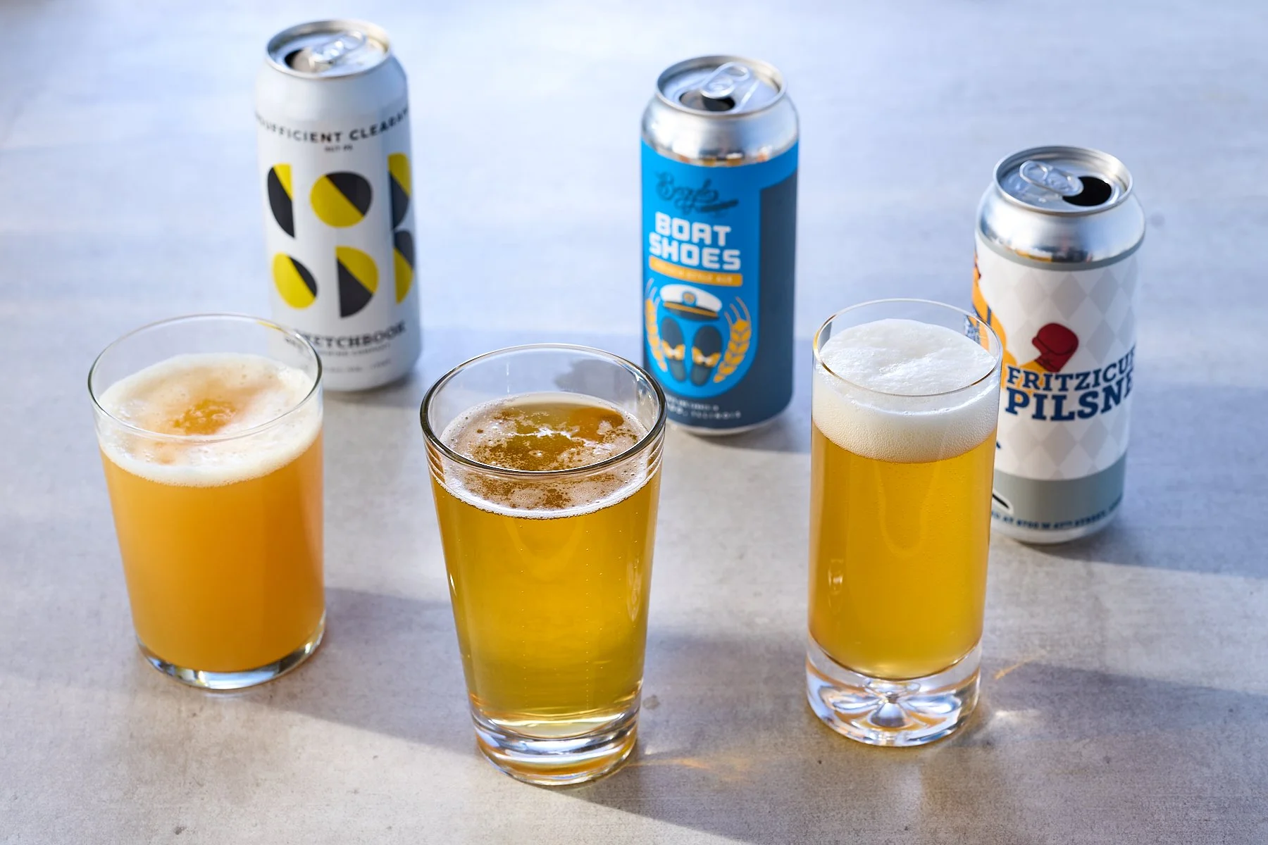 Happier Now Market and Cafe