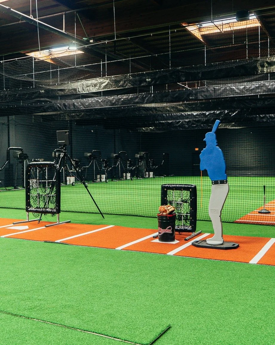 Pricing & Memberships — THE CLUBHOUSE BASEBALL