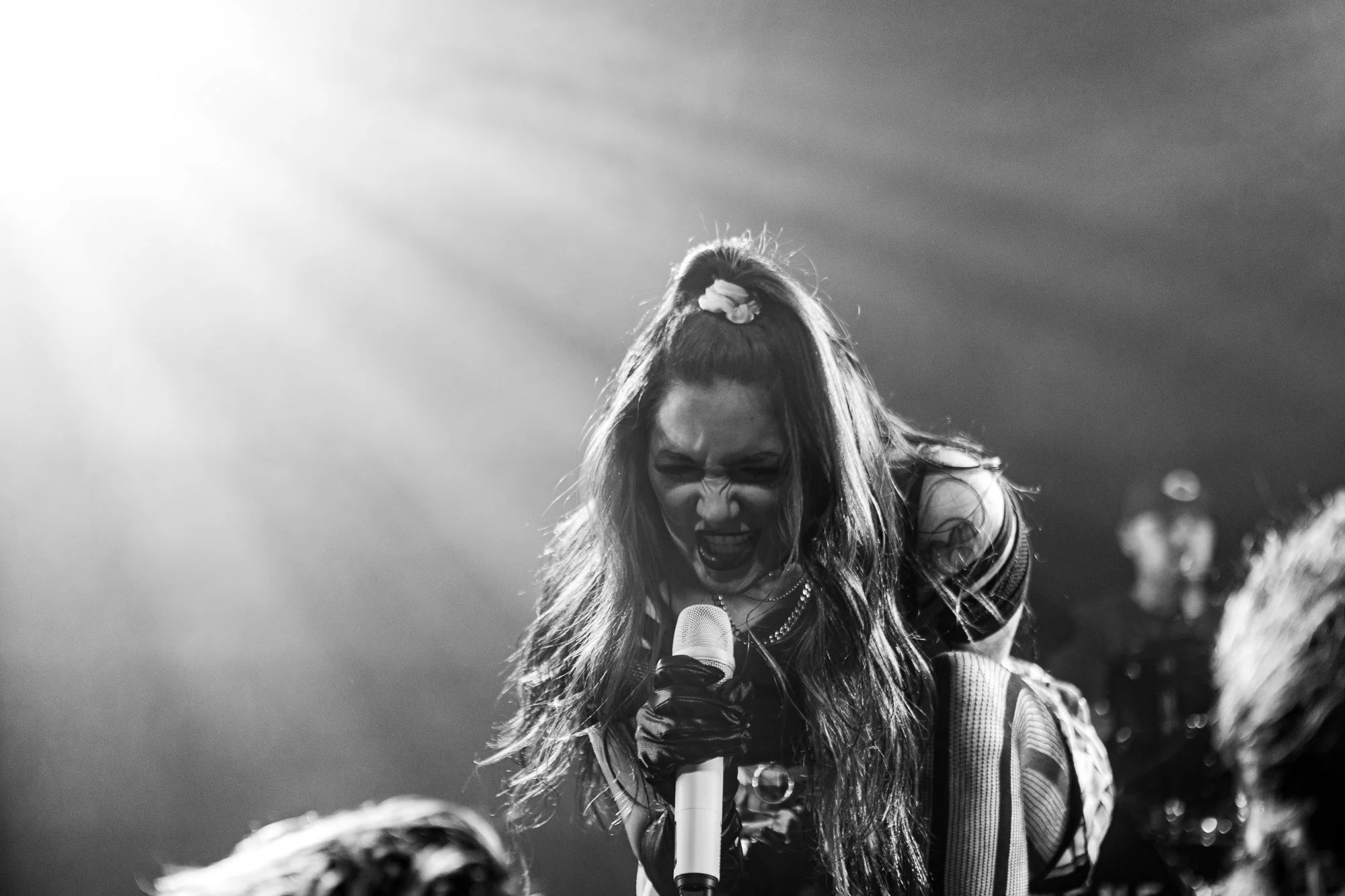 Halocene @ The Dome, London. — HIVE