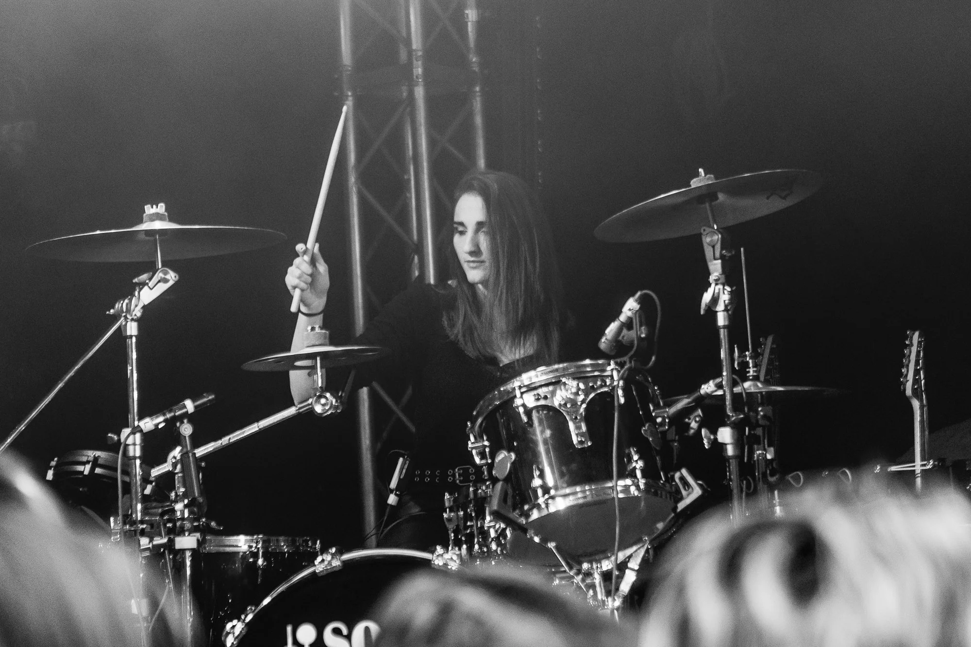 Halocene @ The Dome, London. — HIVE