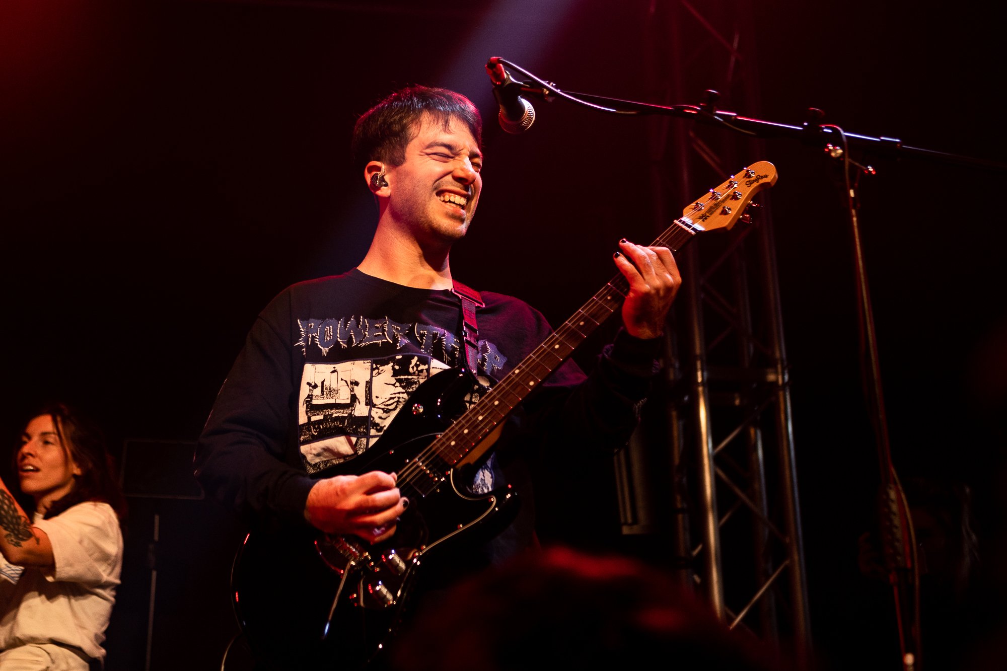 Halocene @ The Dome, London. — HIVE