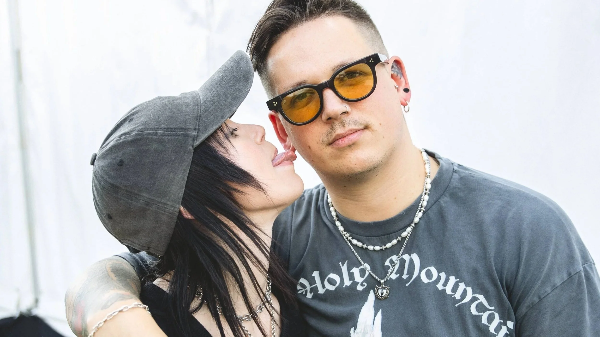 ONE ON ONE: AN INTERVIEW WITH HOT MILK! — HIVE