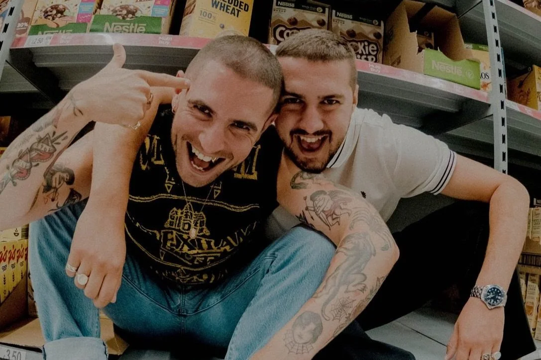 ONE ON ONE: AN INTERVIEW WITH SNAYX! — HIVE