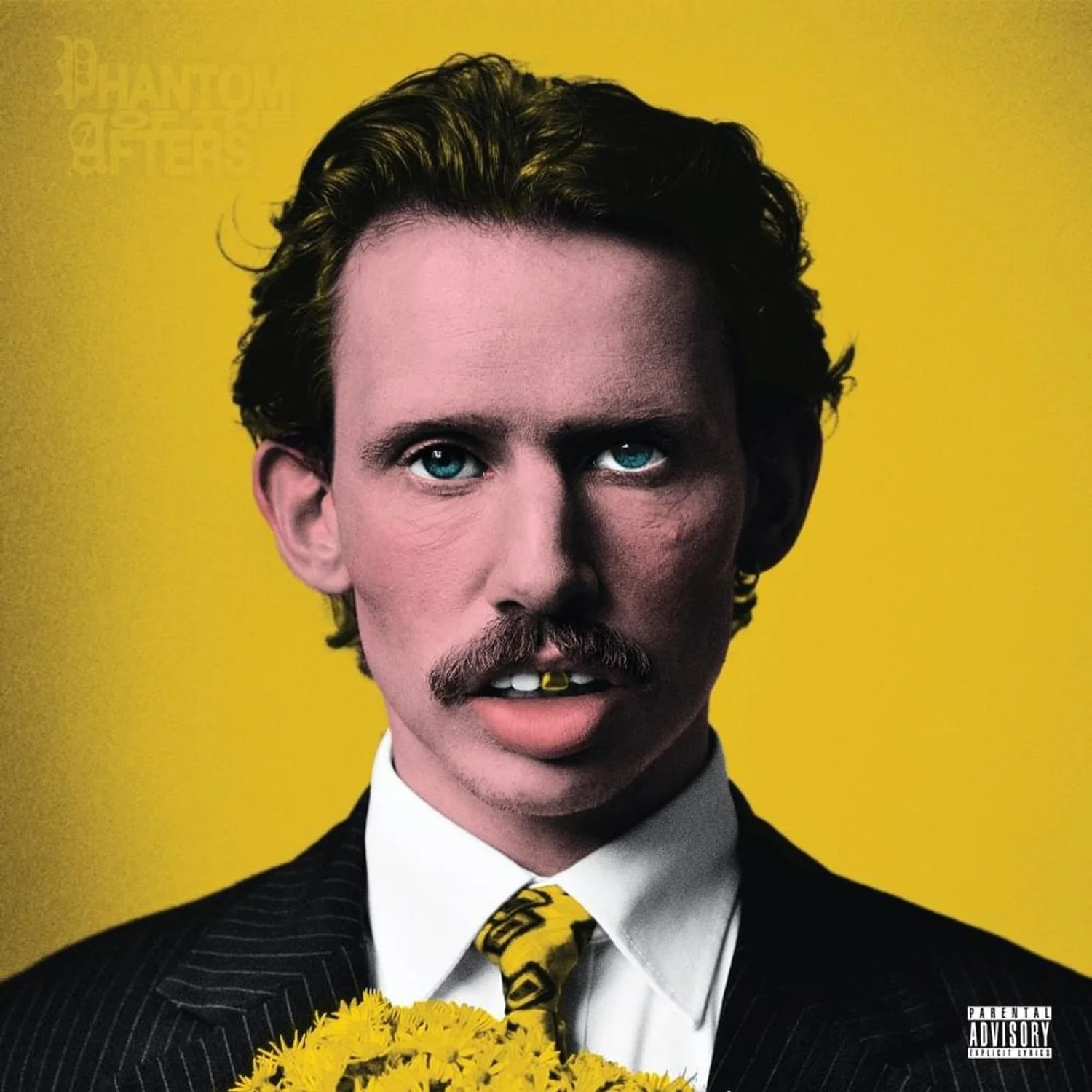 ALBUMS OF THE YEAR 2023 — HIVE