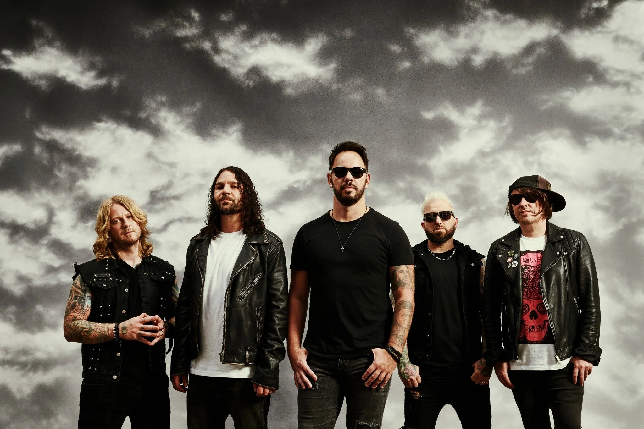 ONE ON ONE: AN INTERVIEW WITH THOSE DAMN CROWS! — HIVE