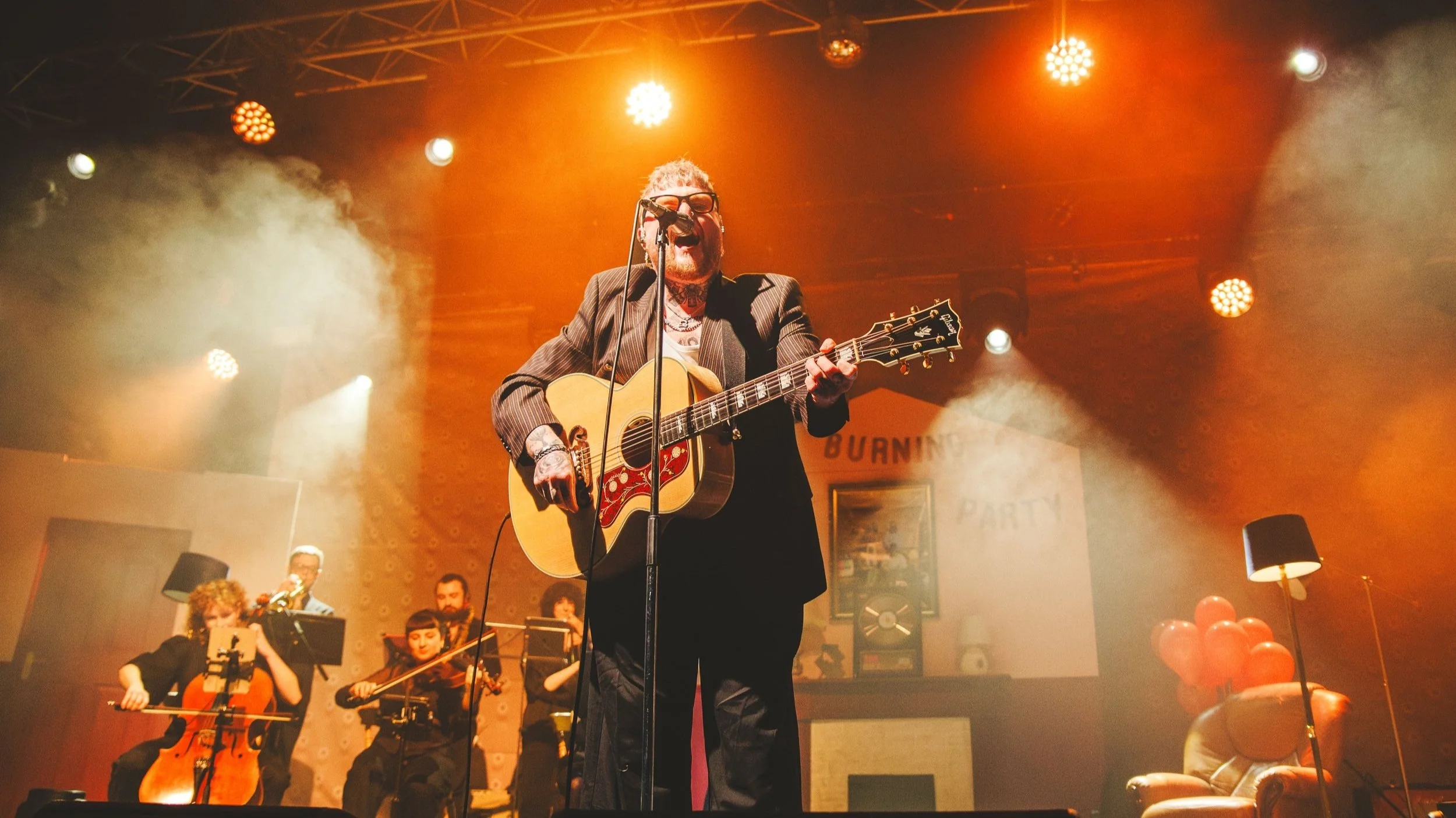 ONE ON ONE: AN INTERVIEW WITH THE LOTTERY WINNERS! — HIVE