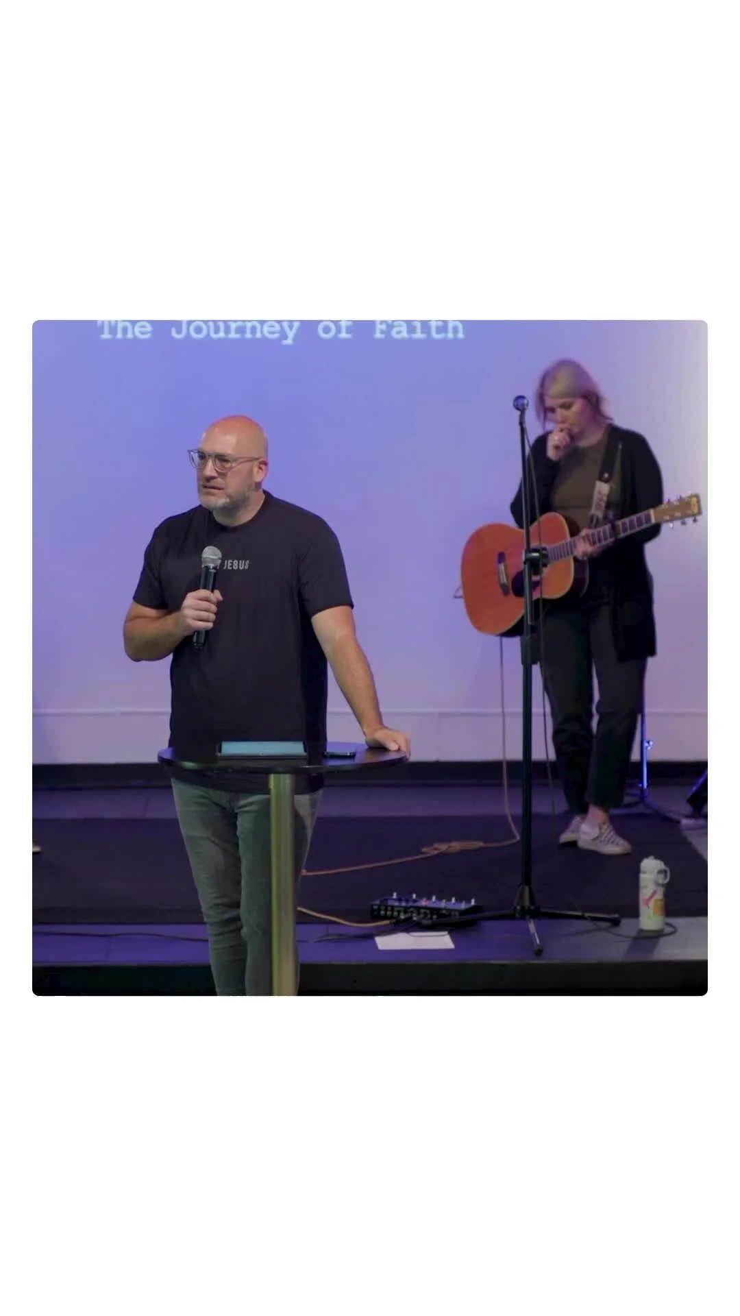 Square Church | a church that loves Jesus