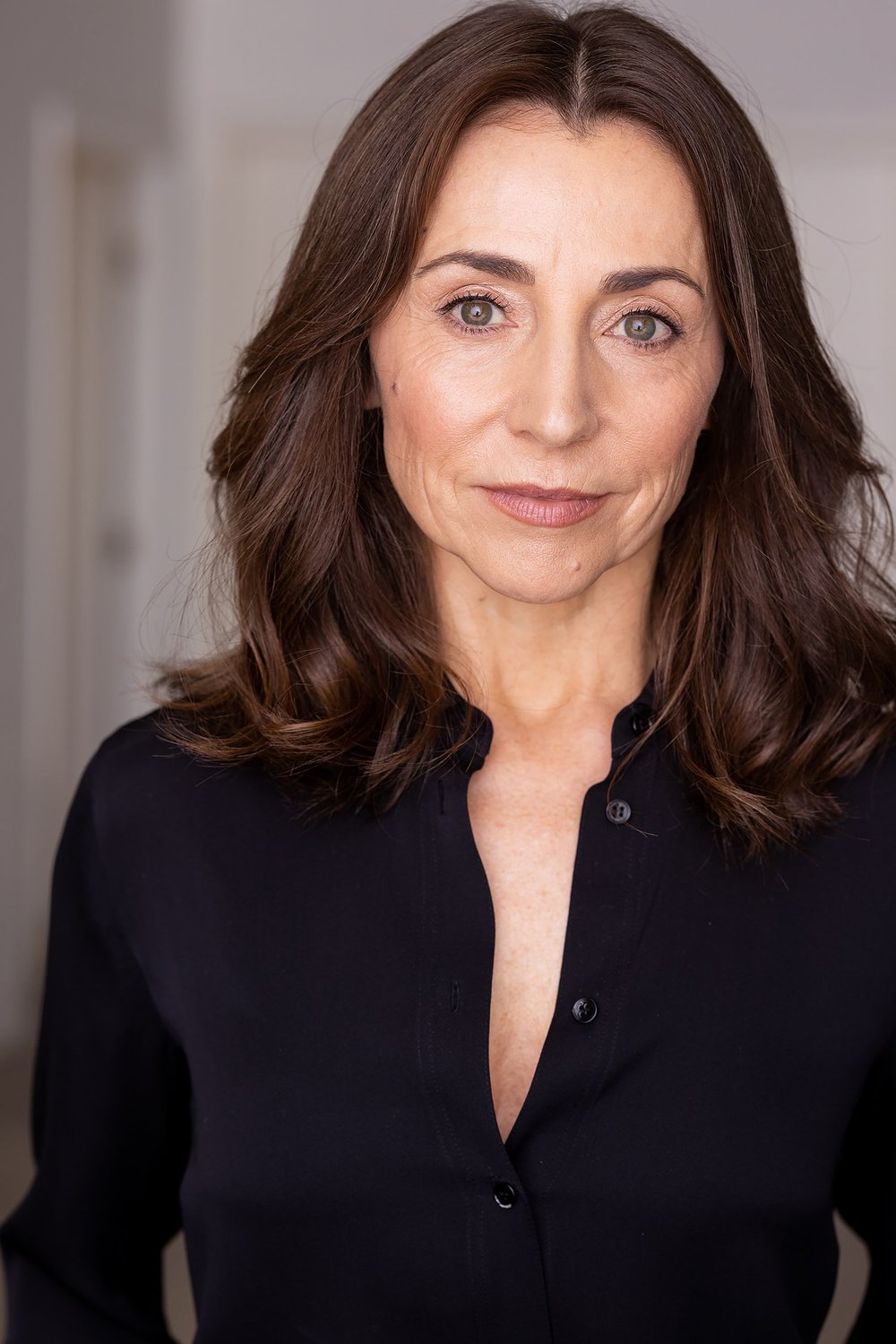 GALLERY — KATHRIN BECK