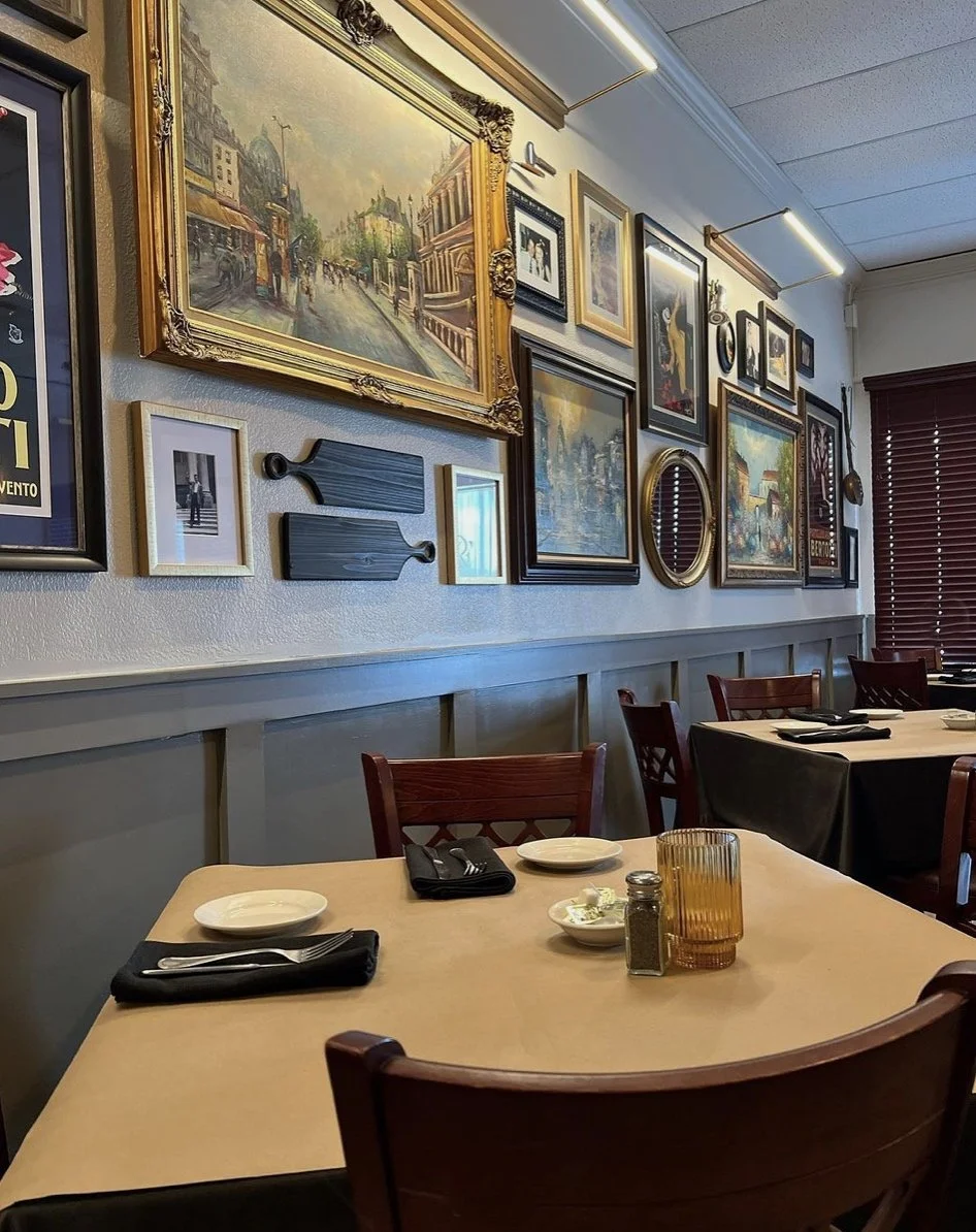 Ristorante Fabio