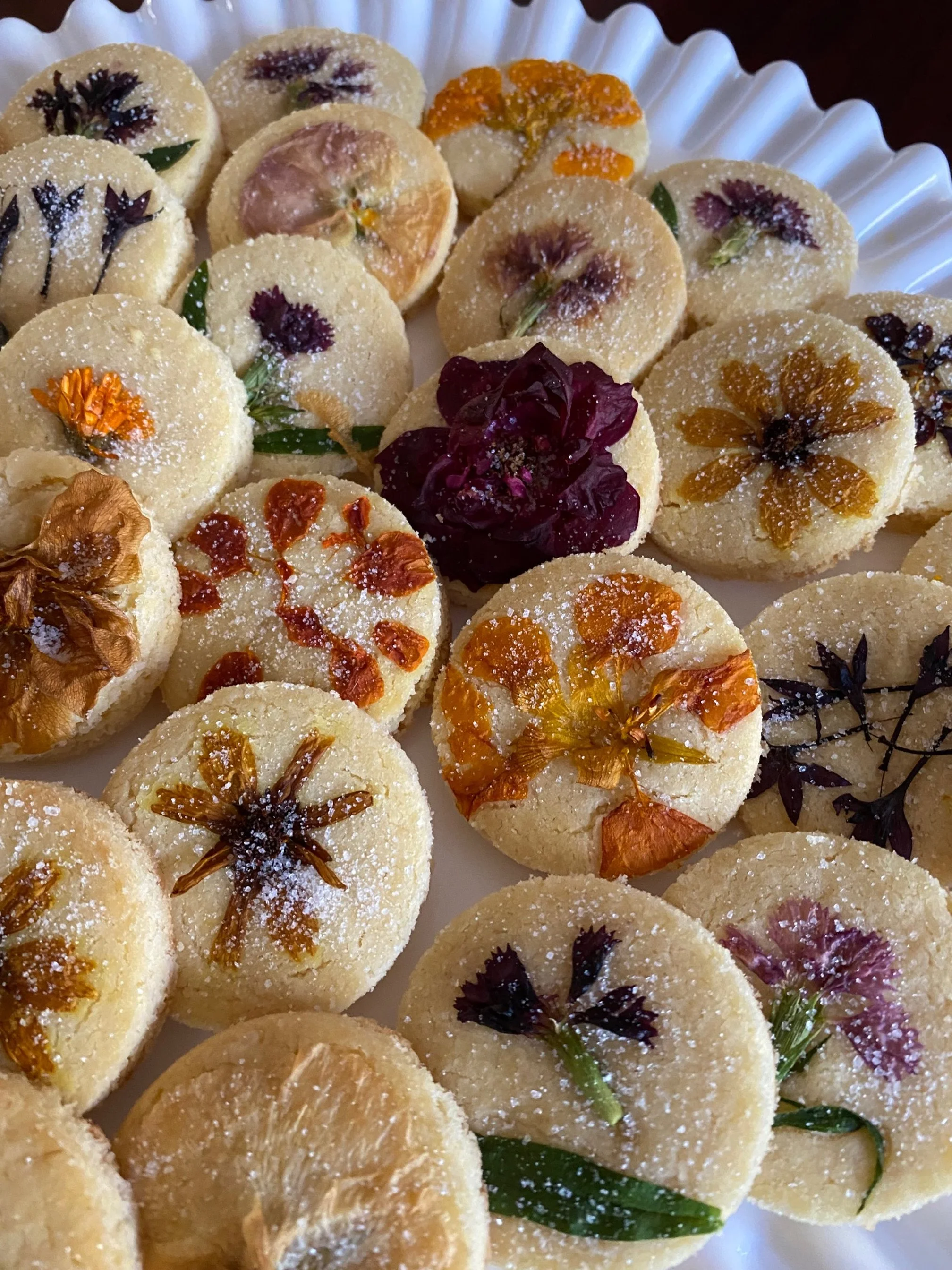 Let's order some sweets! — sweet stems bake shop + studio