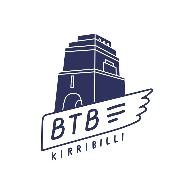 BTB Kirribilli