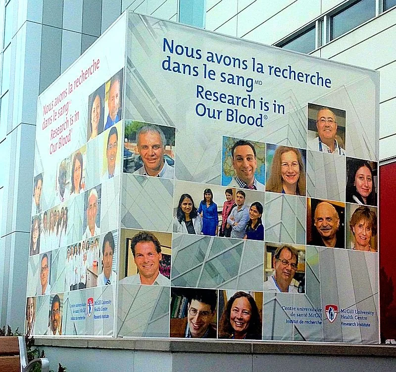 TS44 Aluminum Extrusion Frame — Tensioning Solutions | Wholesale Banner ...