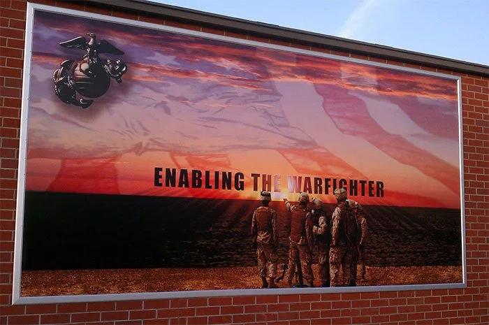 Sign Industry: The uncovering of the Framing Segment of the Sign ...